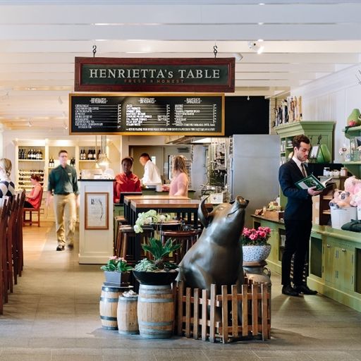 Henrietta's Table Restaurant - Cambridge, MA | OpenTable