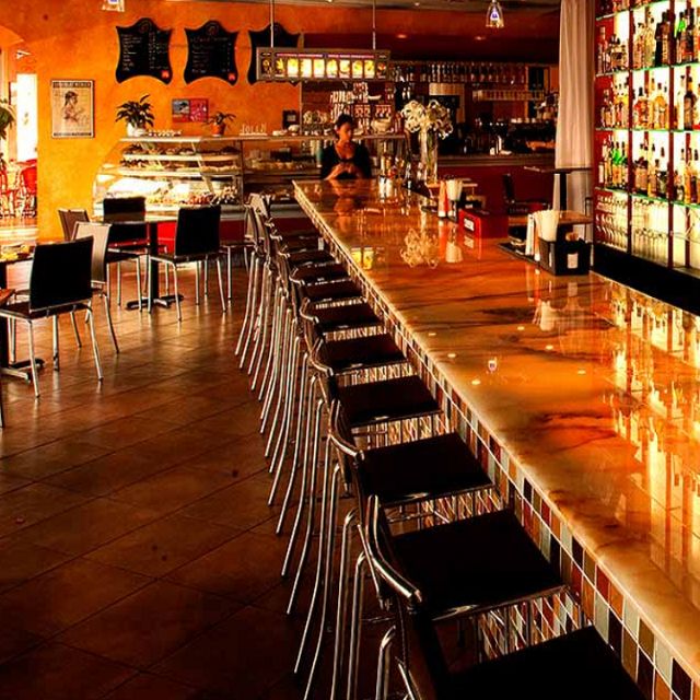 Cafe Epicure - Updated 2025, Italian Restaurant in Sarasota, FL