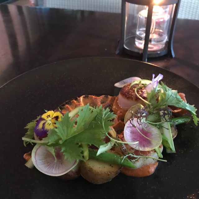 Azure - The Royal Hawaiian Restaurant - Honolulu, , HI | OpenTable