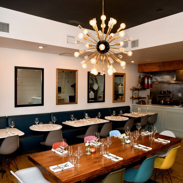 Bar Altura - Updated 2025, Italian Restaurant in Toronto, ON