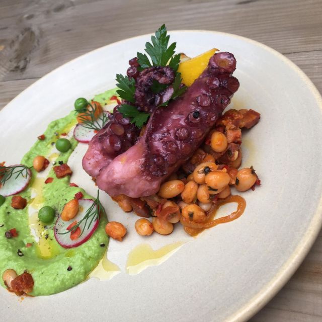 La Muse - Updated 2025, French Restaurant in London