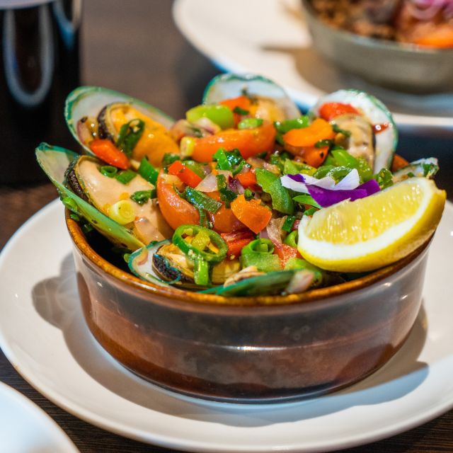 Lindos Cafe Restaurant Bar - Updated 2025, Mediterranean Restaurant in ...