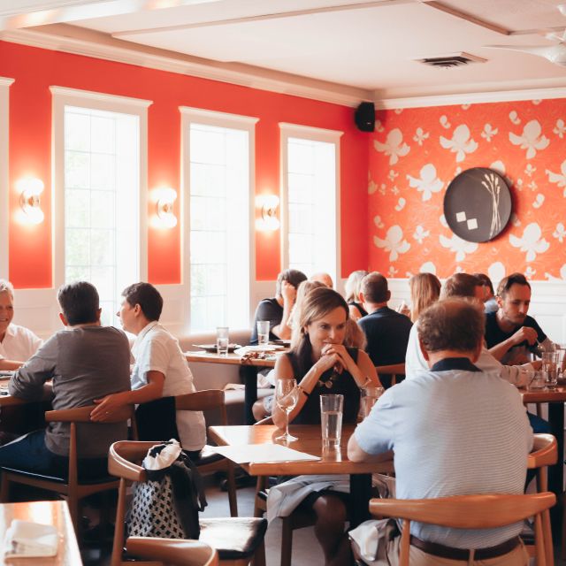 Provisions Restaurant - Salt Lake City, UT | OpenTable