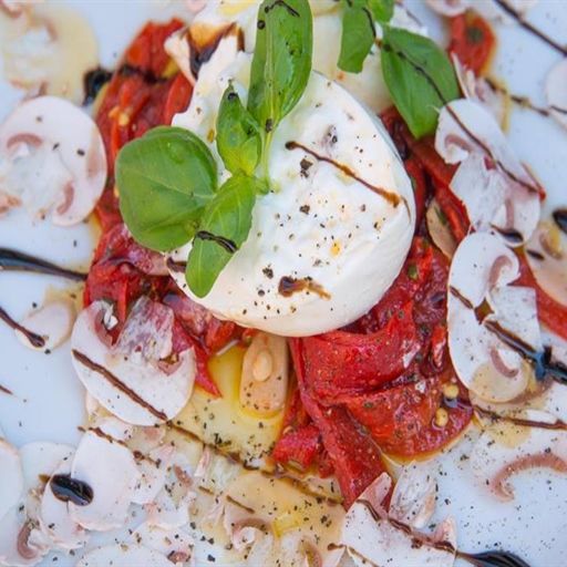 Restaurant Cupido Arte di Cucina Italiana - München, , BY | OpenTable