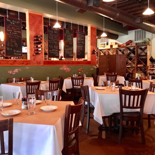 Broadway Cellars - Updated 2026, Contemporary American Restaurant in ...