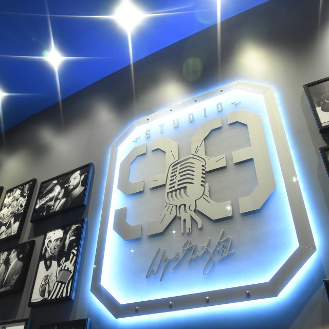 Studio 99 - Rogers Place Edmonton - Permanently Closed - Updated 2025 ...