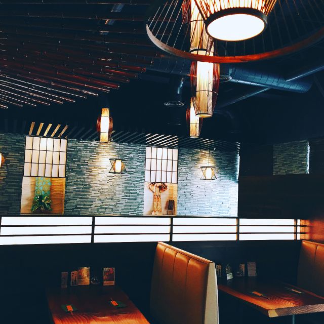 Restaurant Zen Japanese Izakaya - Houston, TX | OpenTable