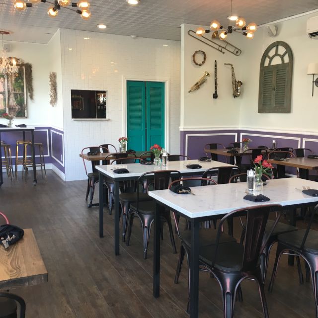 Biyou - Updated 2025, Cajun Restaurant in Brooklyn, NY