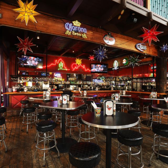 Chevys Fresh Mex - Riverfront Restaurant - Sacramento, CA | OpenTable