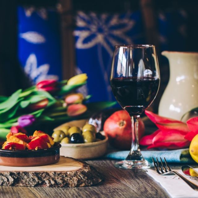 Tinto Tapas Hamilton - Updated 2025, Spanish Restaurant in Hamilton ...