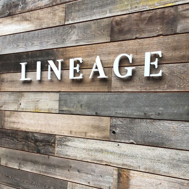 Restaurante Lineage Maui - Wailea, , HI | OpenTable