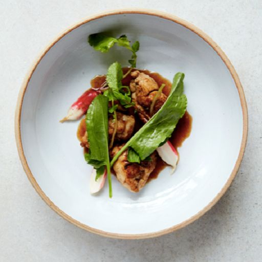 Restaurante Levan - London, | OpenTable