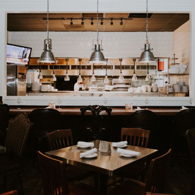 Ludlow & Prime - Brentwood - Updated 2025, Steakhouse in Brentwood, TN