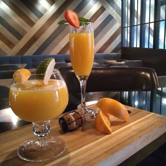 Madison's 12|12 Restaurant - Calgary, AB | OpenTable