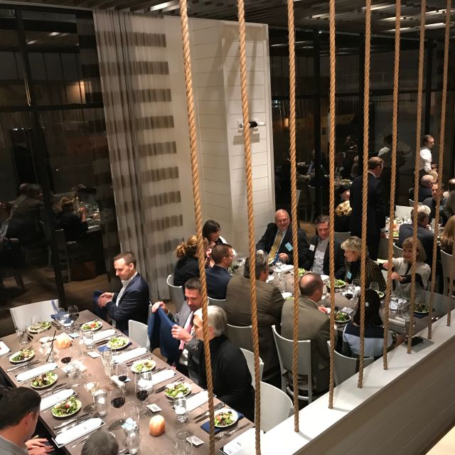 Salt on Mass Restaurant - Indianapolis, IN | OpenTable