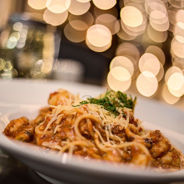 Amici Restaurant - Caloundra - Caloundra, AU-QLD | OpenTable