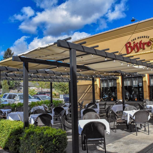 Dundee Bistro Restaurant - Dundee, OR | OpenTable