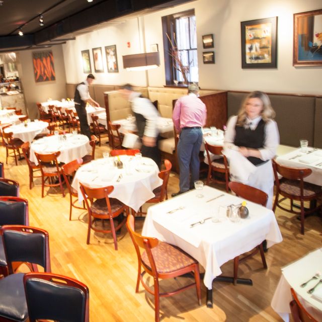 Parkside Rotisserie & Bar Restaurant - Providence, RI | OpenTable