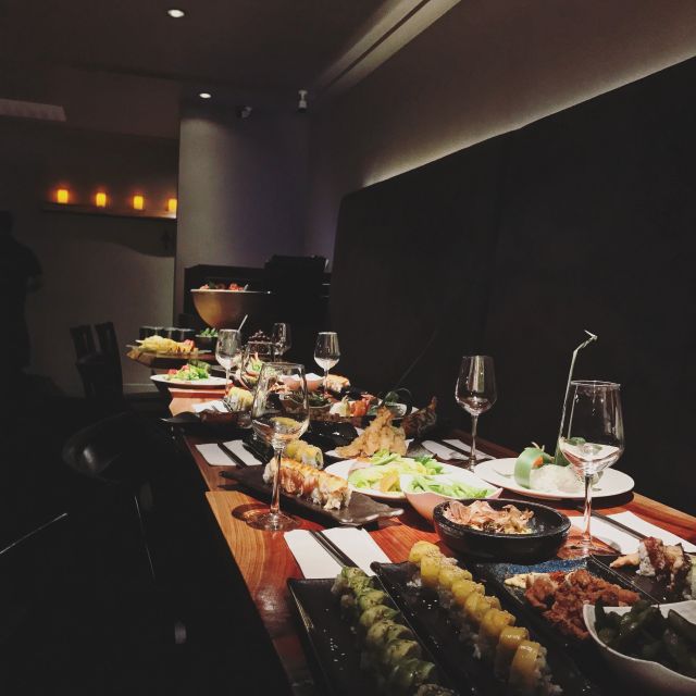 Akemi Berkeley Restaurant - Berkeley, CA | OpenTable