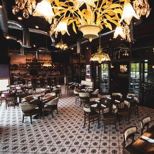 Fado Pub & Kitchen Restaurant - Dublin, OH | OpenTable