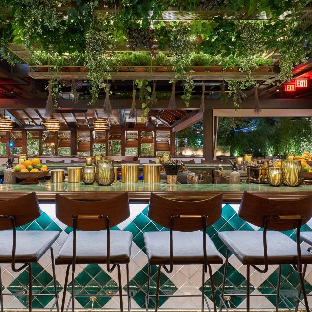 Conservatory - Updated 2025, American Restaurant in West Hollywood, CA