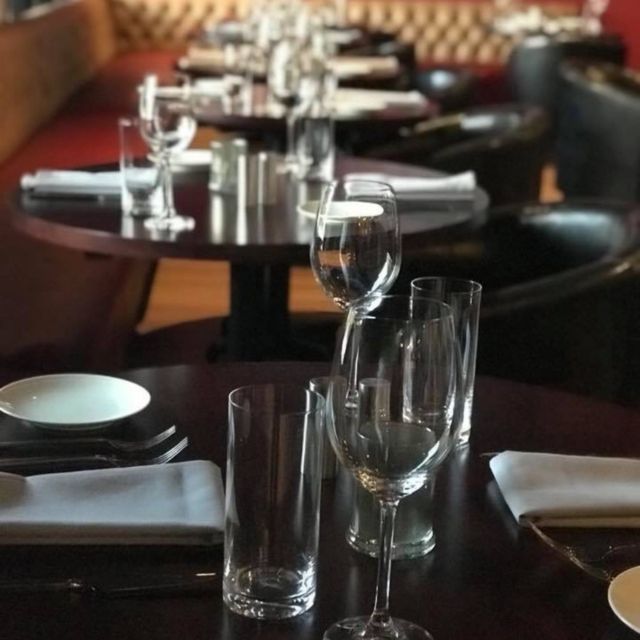 Victor's Italian - Updated 2026, Italian Restaurant in Saugus, MA