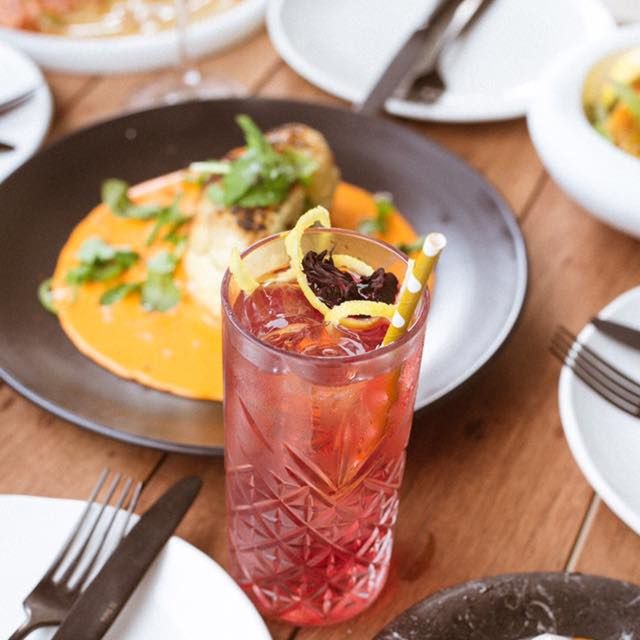 Allegra Restaurant - Santo Domingo, Dominican Republic | OpenTable