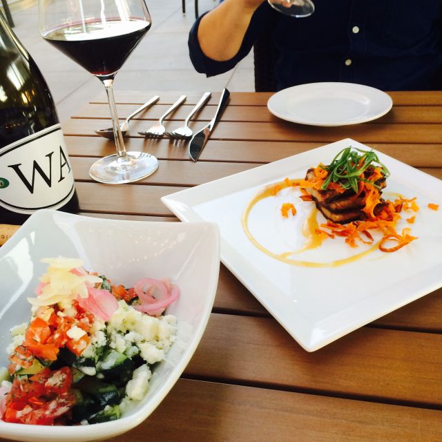 Restaurante JTK Cuisine & Cocktails - Lincoln, NE | OpenTable