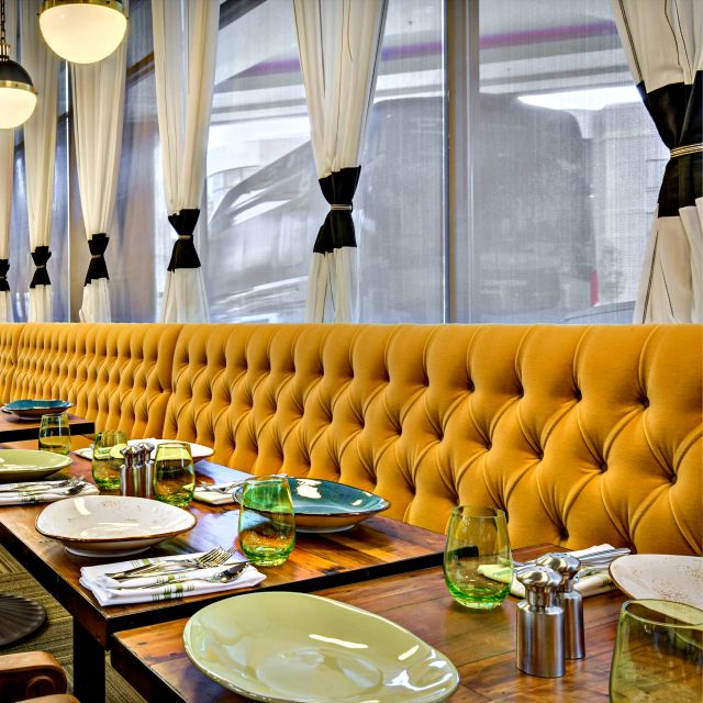 Trillium Kitchen + Cocktails - Updated 2026, Contemporary American ...