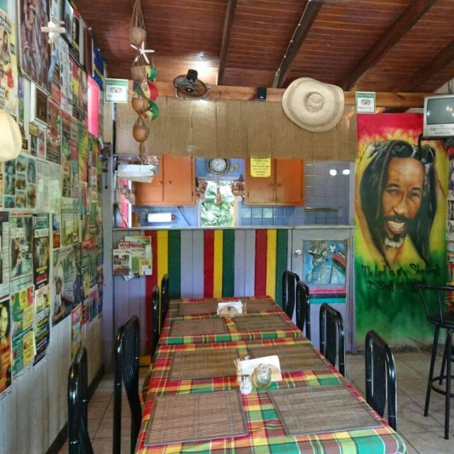 Freedom Fighters Ital - Updated 2025, Vegetarian Restaurant in ...