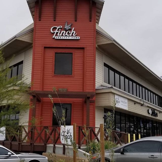 Finch Restaurant - Wildomar, CA | OpenTable