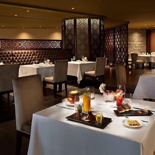 Restaurante Signature by Sanjeev Kapoor -Crowne Plaza Doha – West Bay ...