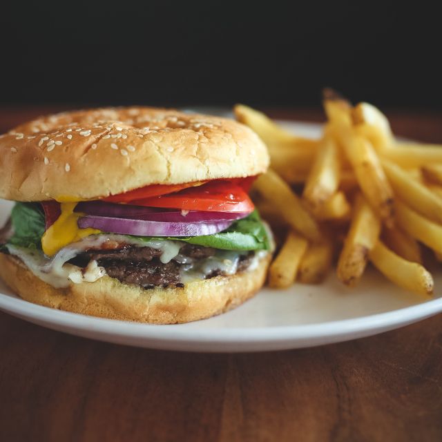 The Normal restaurant - Updated 2024, American Restaurant in Tempe, AZ