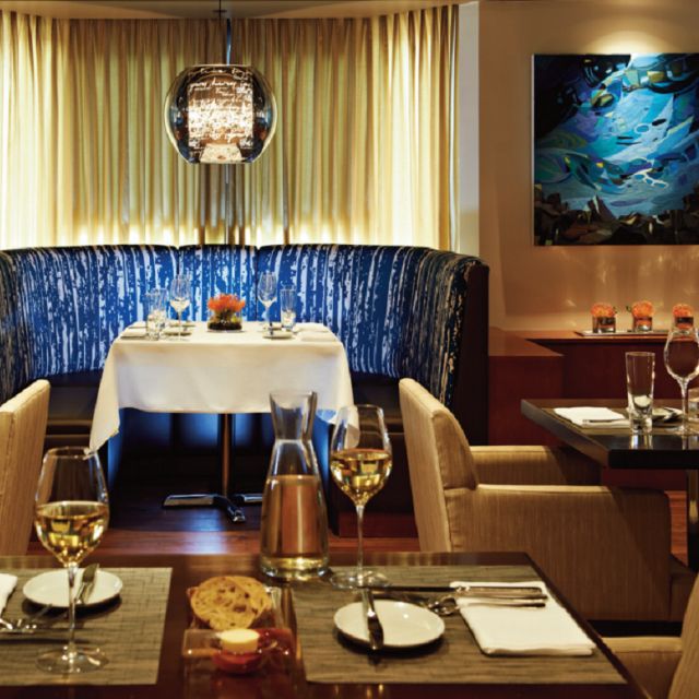 Gio Restaurant - Halifax, NS | OpenTable