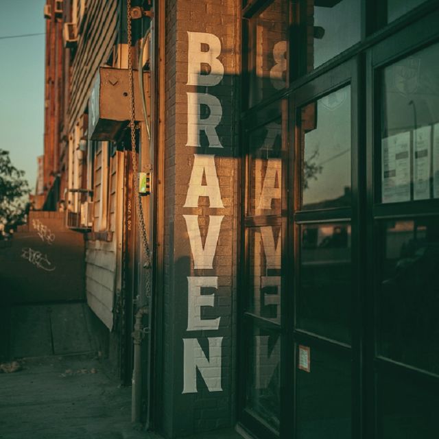 Braven Brewing Company - Actualizado en 2025, Cervecería en Brooklyn, NY