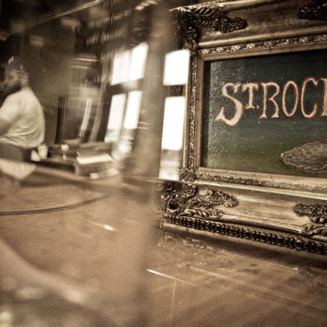 St. Roch Fine Oysters & Bar - Updated 2025, Oyster Bar in Raleigh, NC