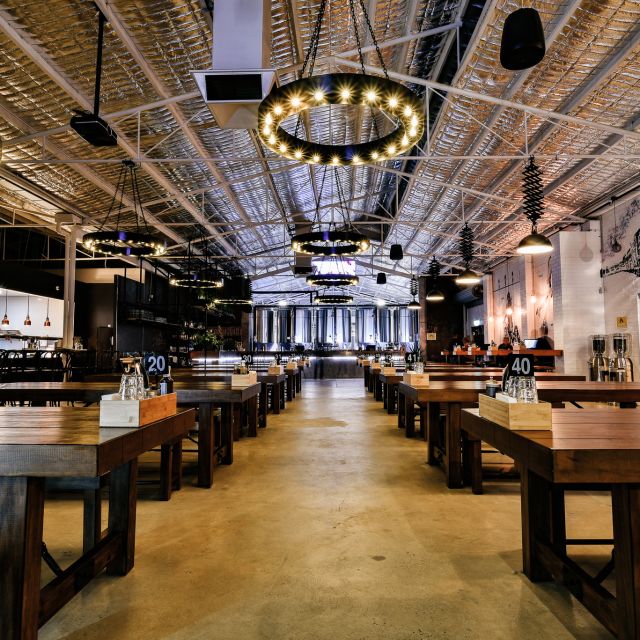 Blasta Brewing Company Restaurant - Burswood, , AU-WA | OpenTable