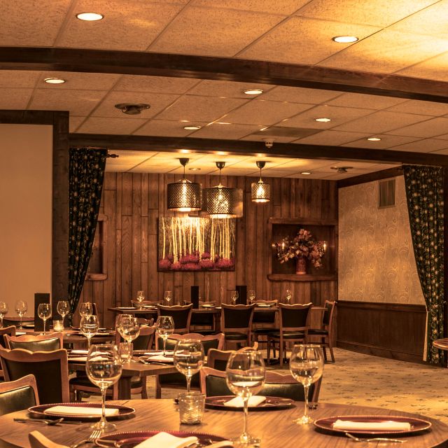 Crescent Lodge Restaurant - Updated 2024, American Restaurant in Cresco, PA