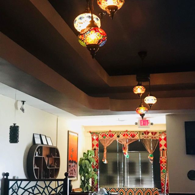 Baladina Mediterranean Restaurant - Updated 2024, Mediterranean ...