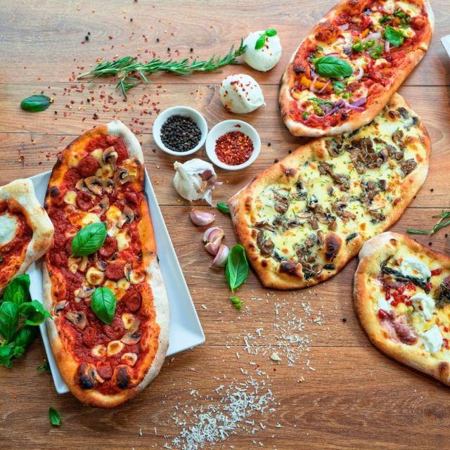 Restaurante Firezza - Actualizado en 2023 | Reserva tu mesa ahora