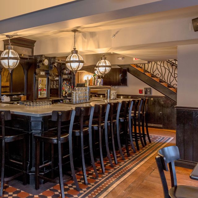 Restaurant Solas - Boston, , MA | OpenTable