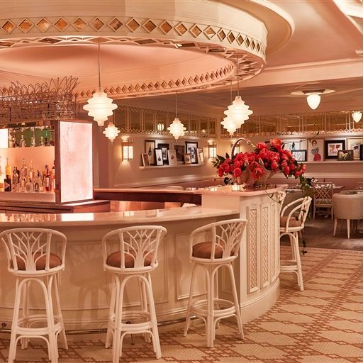 Swan - Updated 2025, Market Cuisine Restaurant in Miami, FL