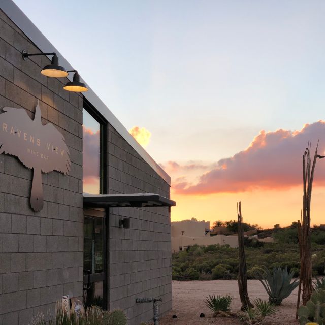Raven's View Restaurant - Cave Creek, AZ | OpenTable