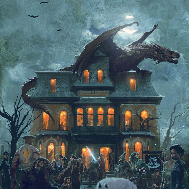 Storm Crow Manor - Actualizado en 2025, Gastropub en Toronto, ON
