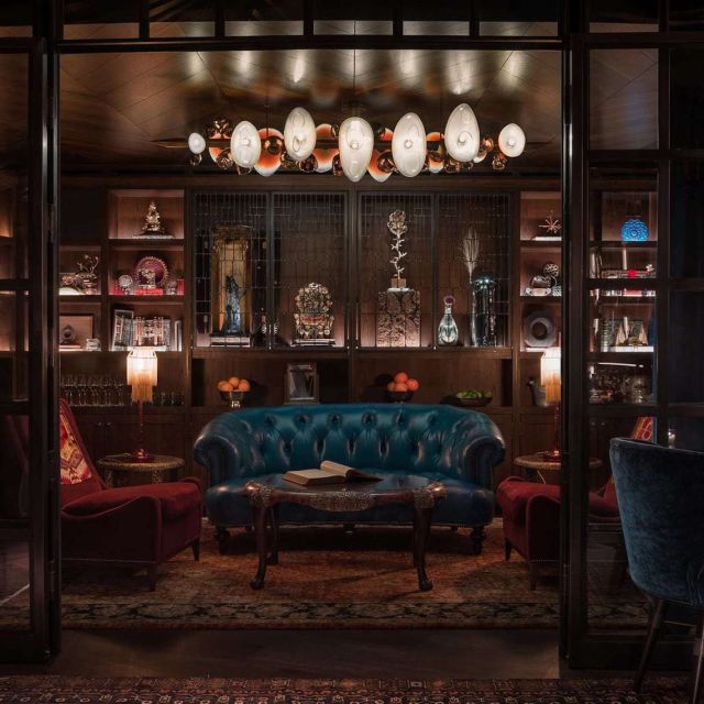 Deep Dive - Seattle, WA | OpenTable