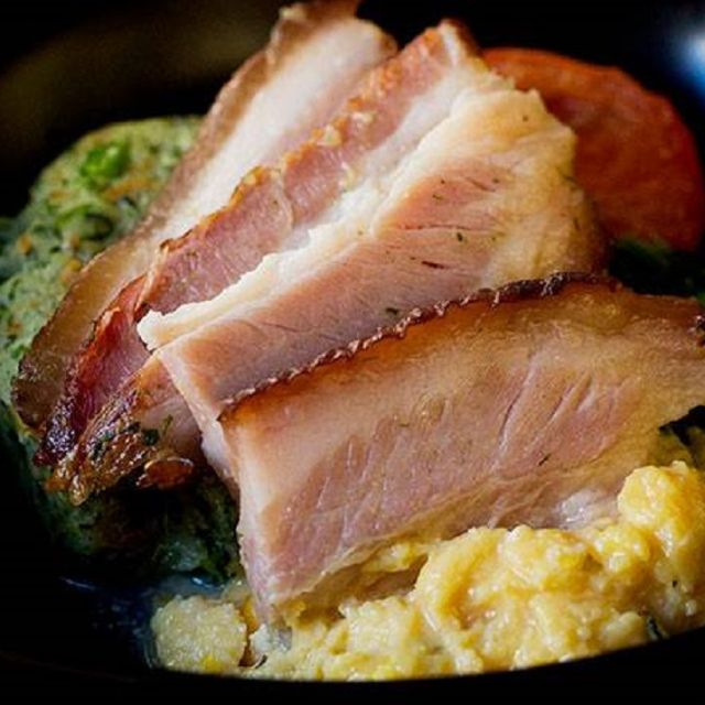 CARVE Restaurant - London | OpenTable