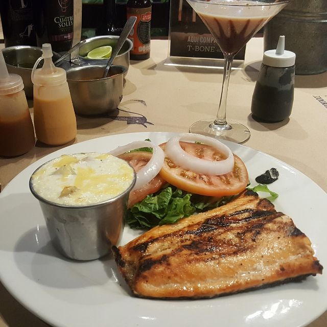 El Bife Toreado - Updated 2025, Mexican Restaurant in Toluca, MEX