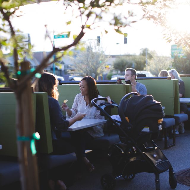 Muse & Market - Updated 2024, Fusion Restaurant in Phoenix, AZ