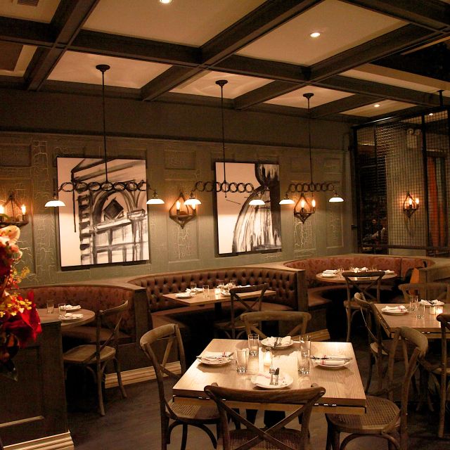 Sotto 13 Restaurant - New York, , NY | OpenTable