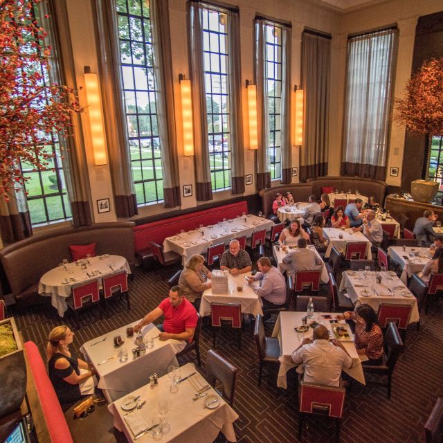 Tellers: An American Chophouse Restaurant - Islip, NY | OpenTable